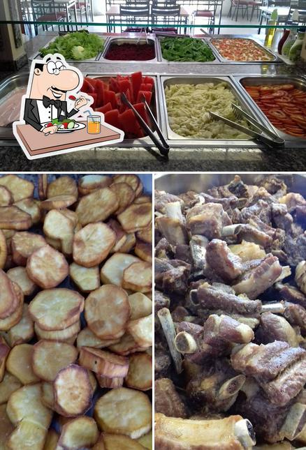 Posto Rosa restaurant, Brasil - Restaurant reviews