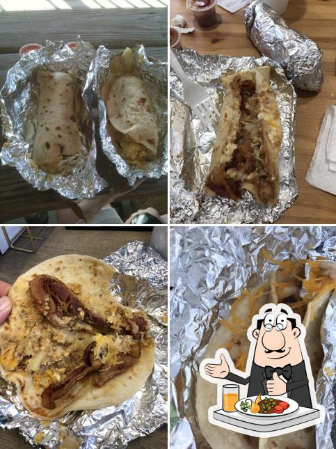 Soliz Casa de Tacos in Stafford - Restaurant menu and reviews