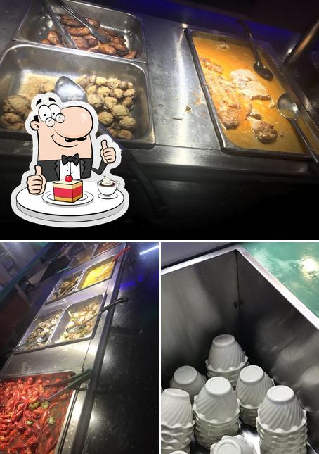 Super King Buffet, Fayetteville - Restaurant menu, prices and reviews
