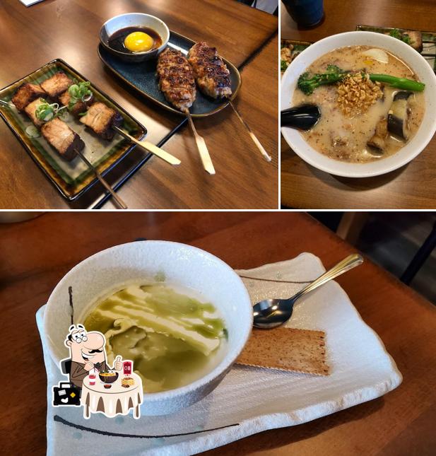 Taniku Izakaya, San Francisco - Restaurant menu, prices and reviews