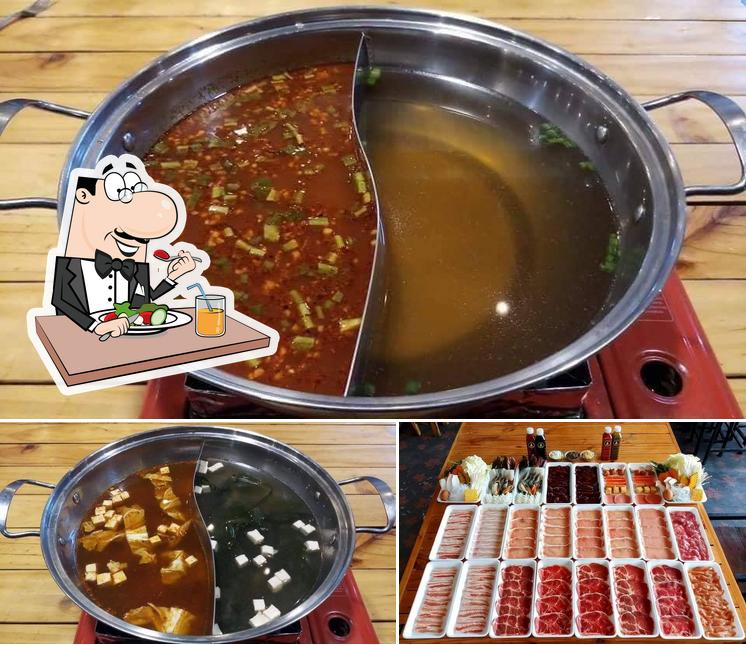 The DUCK SHABU restaurant, Bangkok - Restaurant reviews
