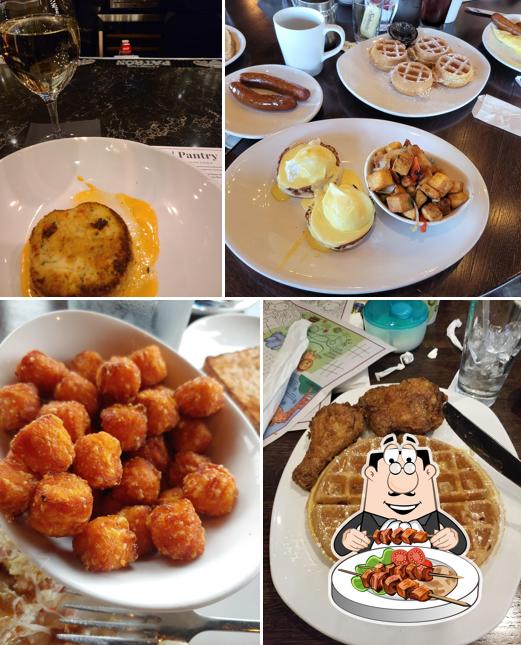 Best brunch restaurants in Rockville Centre, summer 2024 - Restaurant Guru