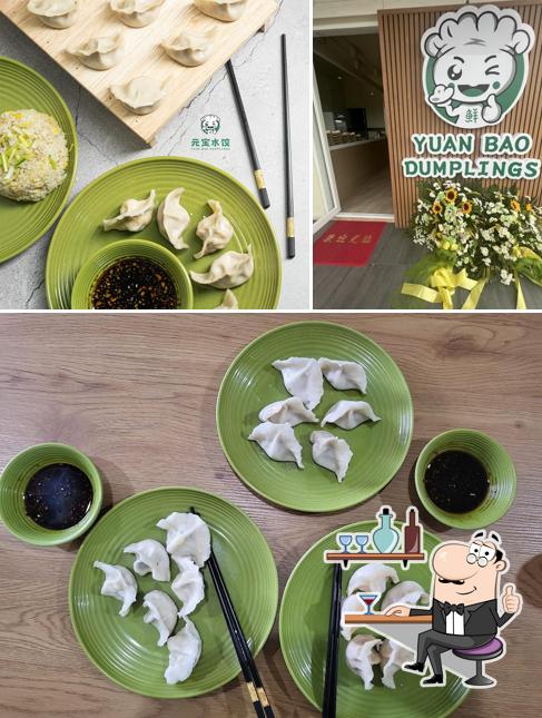 Yuan Bao Dumplings PH - Cabuyao, Cabuyao - Restaurant menu, prices and ...