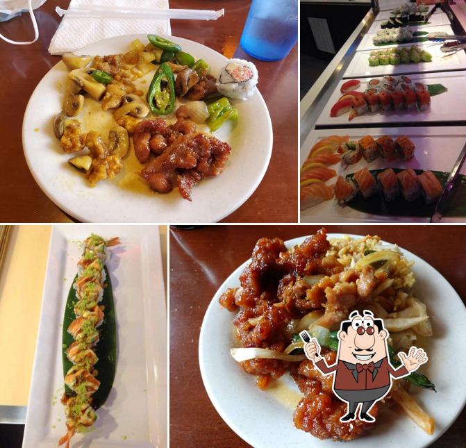 hong kong buffet, Salina - Restaurant menu, prices and reviews