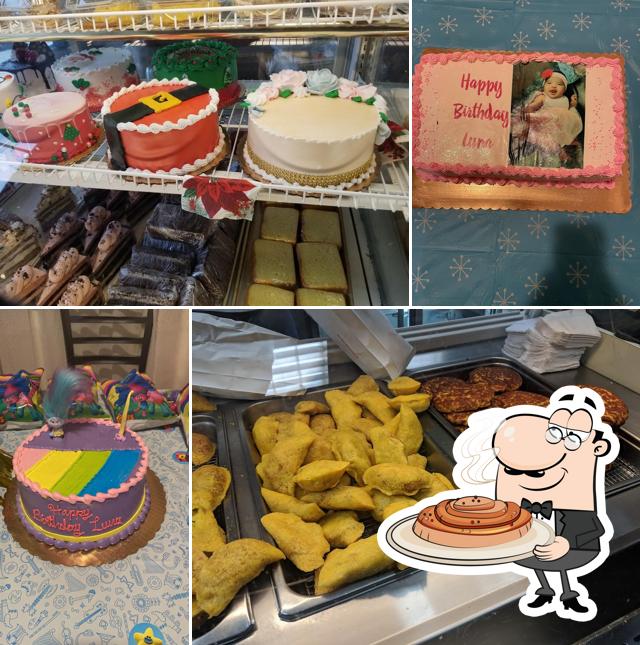 Rico Pan Bakery in Morristown - Restaurant reviews