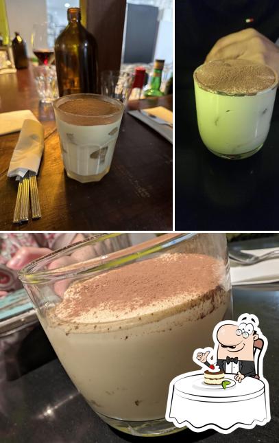 Ripiena, Fortitude Valley - Restaurant menu, prices and reviews