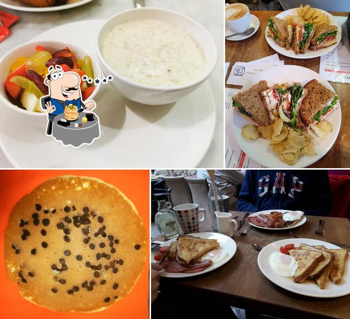 Top 5 restaurants for breakfast in Banbridge, january 2026 - Restaurant ...