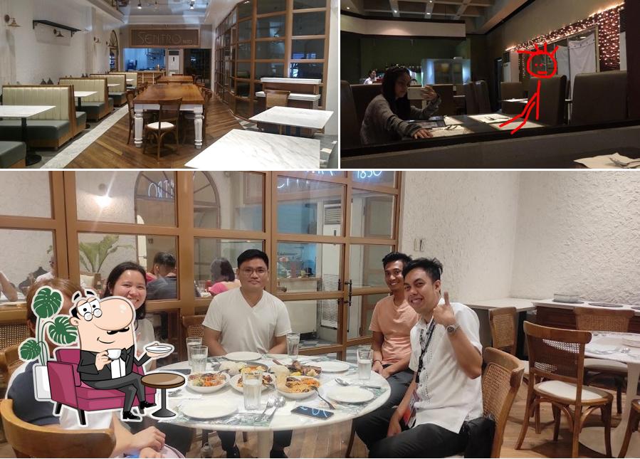 Sentro 1850, Cagayan de Oro - Restaurant menu, prices and reviews
