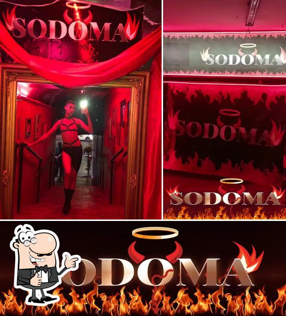 Sodoma NightClub, Tijuana - Restaurant menu, prices and reviews