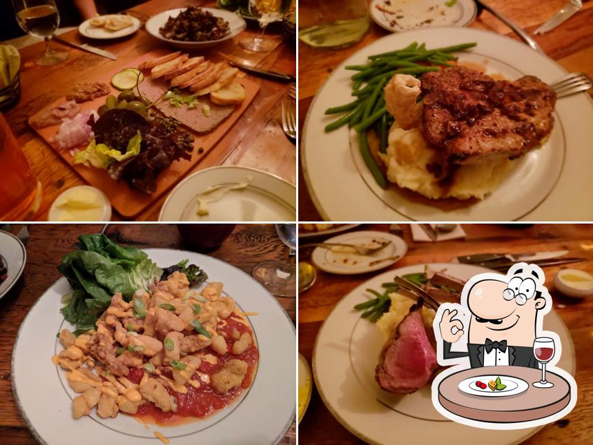 Top 3 restaurants with venison in Eustis, Maine, september 2025 ...