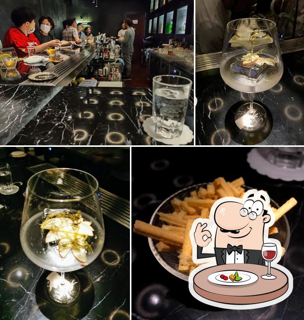 The White Rabbit, Chiang Mai - Restaurant menu, prices and reviews