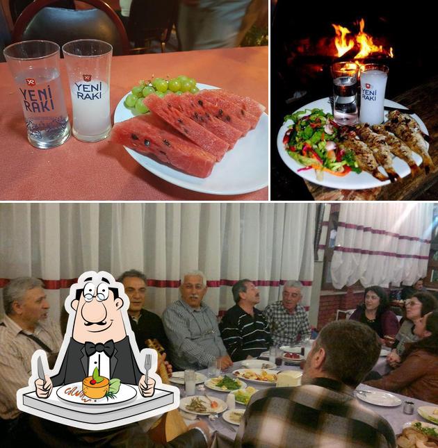 Titiz Ocakbaşı Restaurant, Istanbul - Restaurant reviews