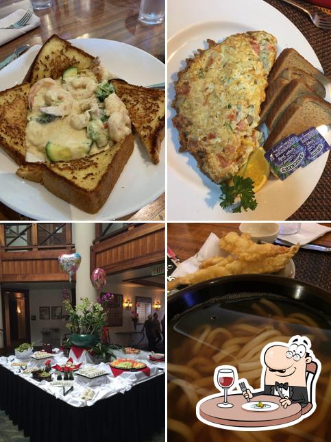 Waikele Country Club, Waipahu - Restaurant menu, prices and reviews
