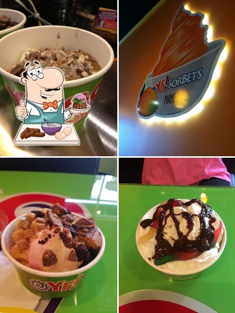 YoGo Factory Frozen Yogurt of Gloucester Township, Washington Township ...
