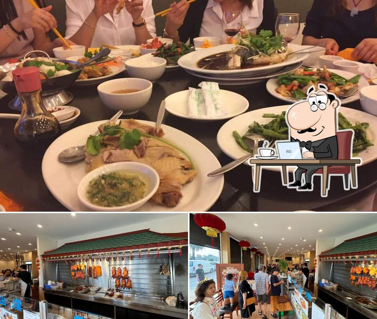 Walrus, Springvale - Restaurant menu, prices and reviews