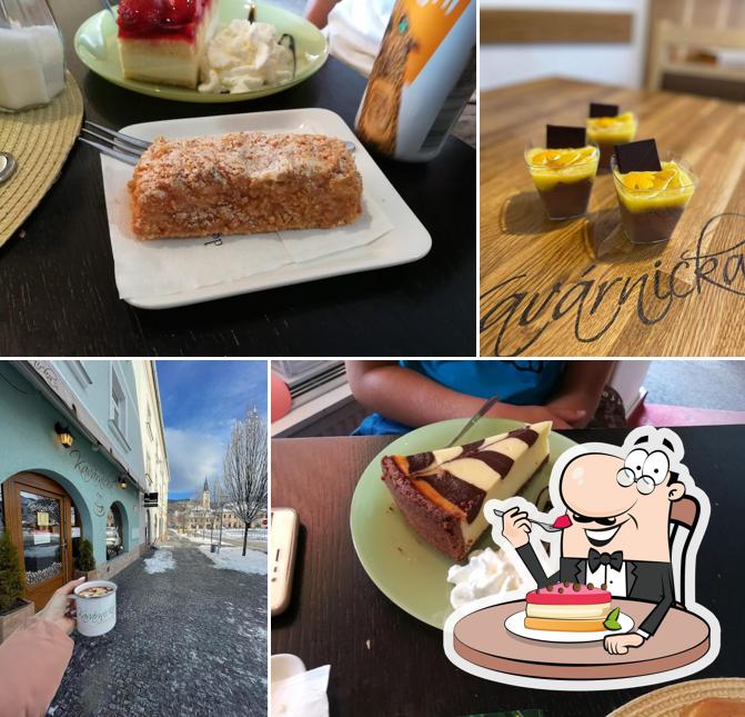 Best cafes in Jesenik, winter 2024 - Restaurant Guru
