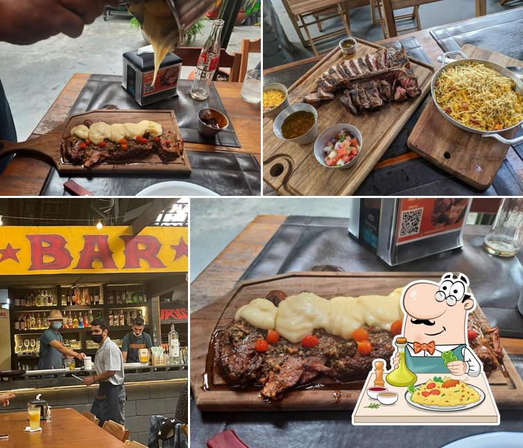O Celeiro da Carne, São Paulo - Menu do restaurante, preços e opiniões