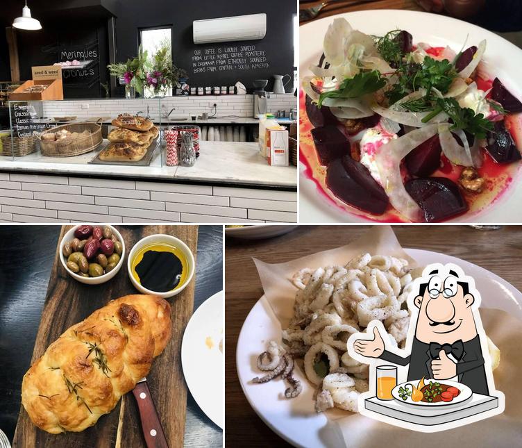 Find the best place to eat in Red Hill, Victoria, spring 2024 ...