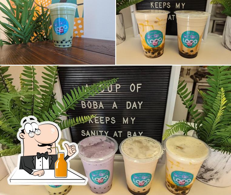 Boba Loca Portadown in Craigavon - Restaurant reviews