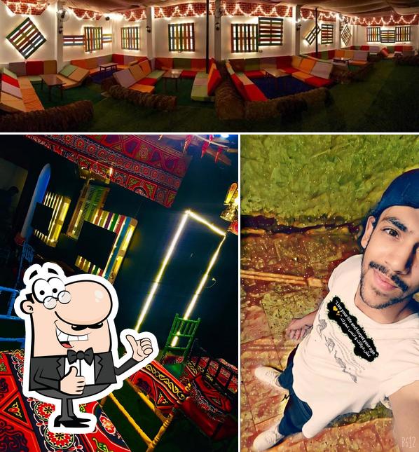 Dahab CaFe, Shibin Al Qanatir, المنشية الجديدة، - Restaurant reviews