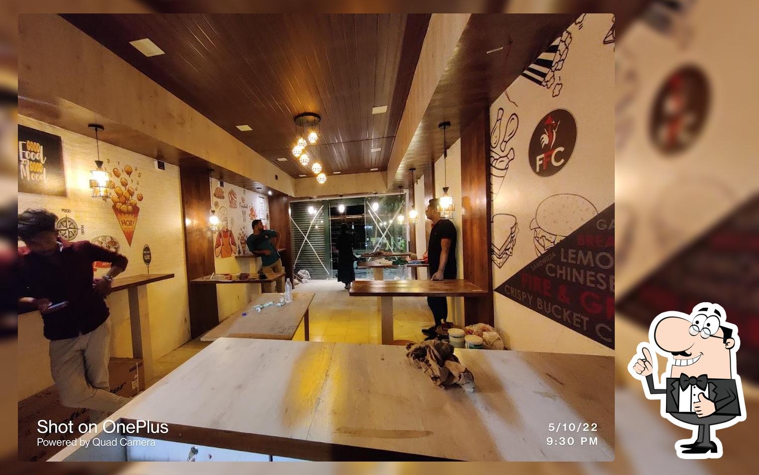 Top 7 places to eat in Umerkote, march 2025 - Restaurant Guru