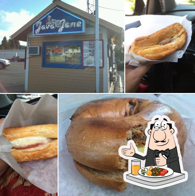 Java Jane, Shoreline - Restaurant menu, prices and reviews