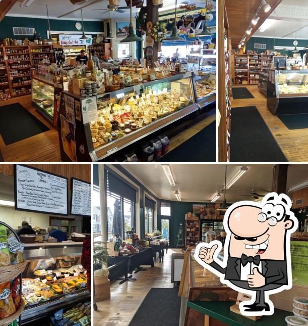 Larry's Market in Brown Deer - Restaurant reviews