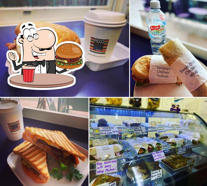 Luscious Cafe in Korumburra - Restaurant reviews