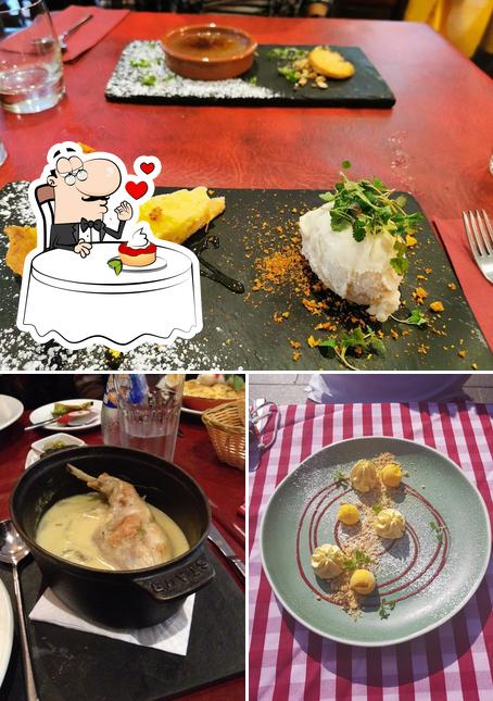 Cafe Tabou in Perth - Restaurant reviews