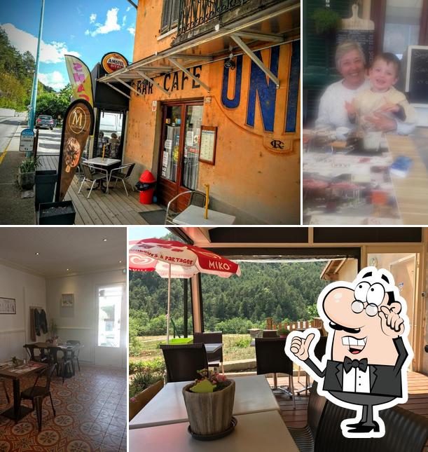 All places to eat and drink in La Tour, winter 2024 - Restaurant Guru