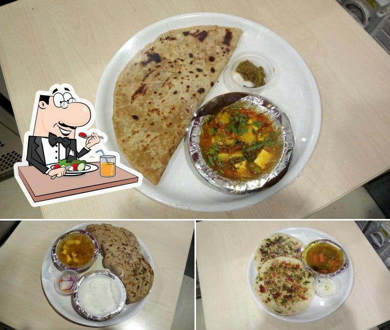 Chai Garam Cafe, Gurugram - Restaurant menu, prices and reviews