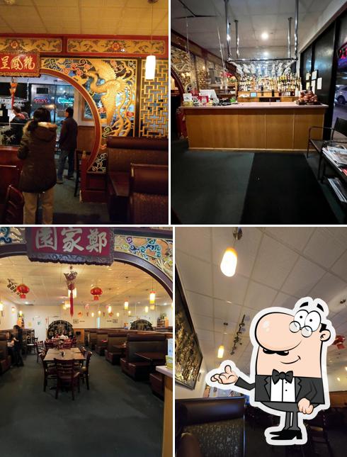 Cheng's Chinese Garden, Enfield - Restaurant menu, prices and reviews