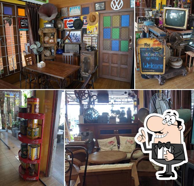 Coffee Champ cafe, Nakhon Si Thammarat - Restaurant reviews