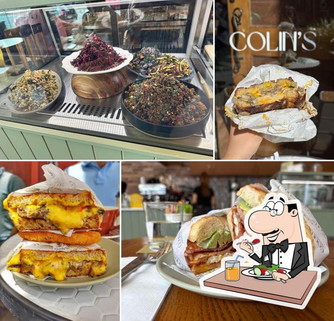 Colin’s specialty coffee, eats and treats in Fortitude Valley ...