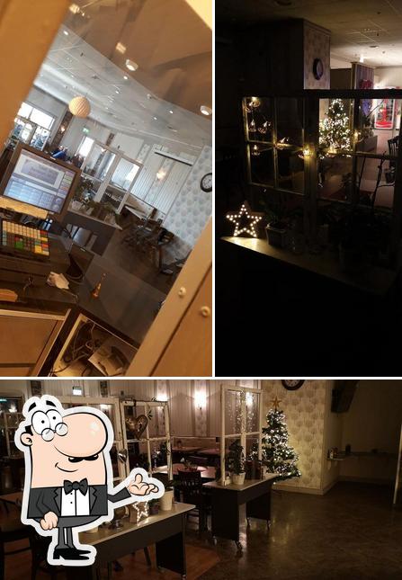 Coop café cafe, Kolvereid - Restaurant reviews