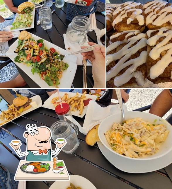 Country Fork, Port Rowan - Restaurant menu, prices and reviews