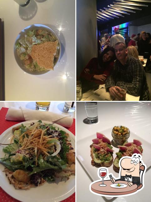 DECA+BOL in Vail - Restaurant menu and reviews