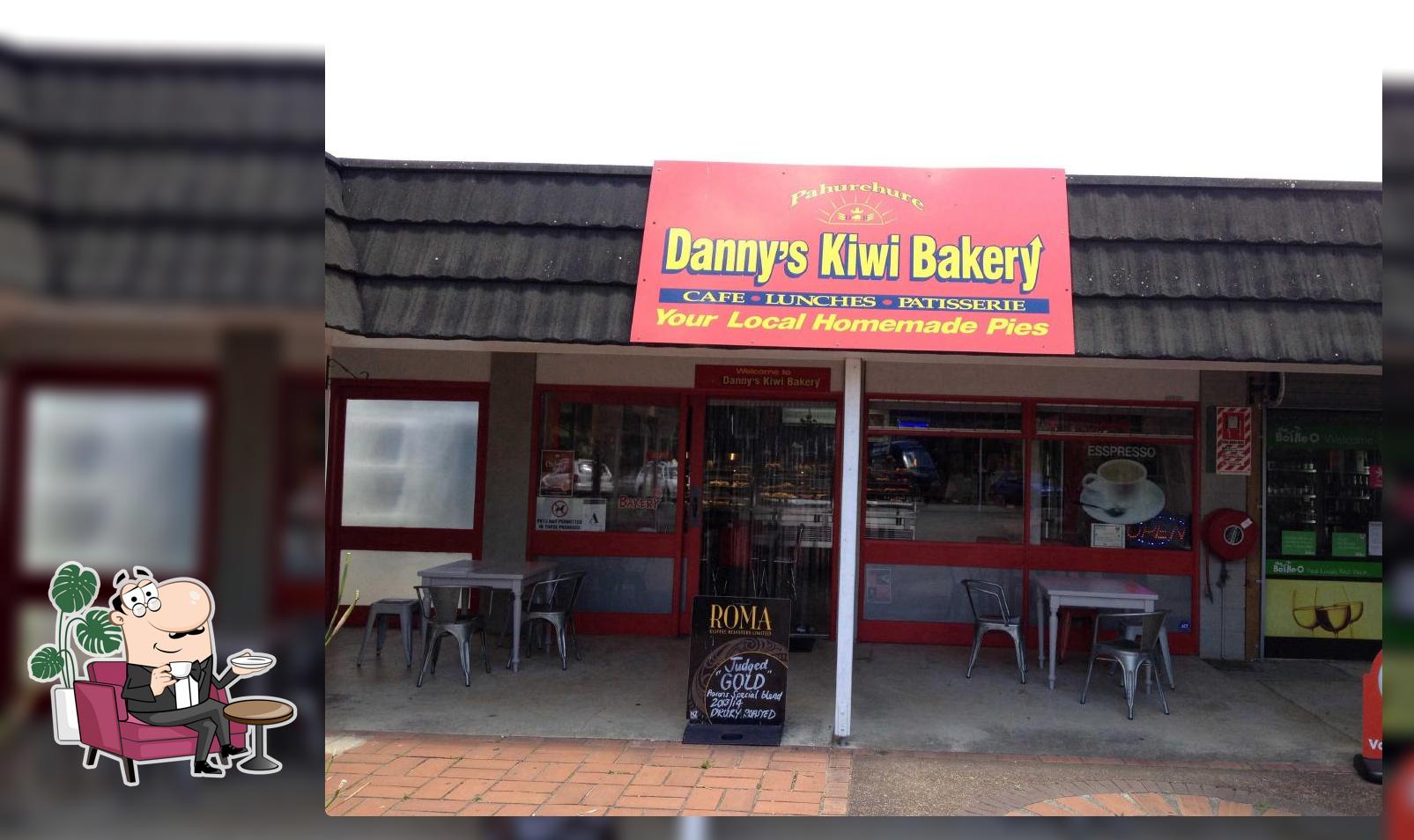 Top 2 restaurants with pie Floater in Papakura, october 2025 ...