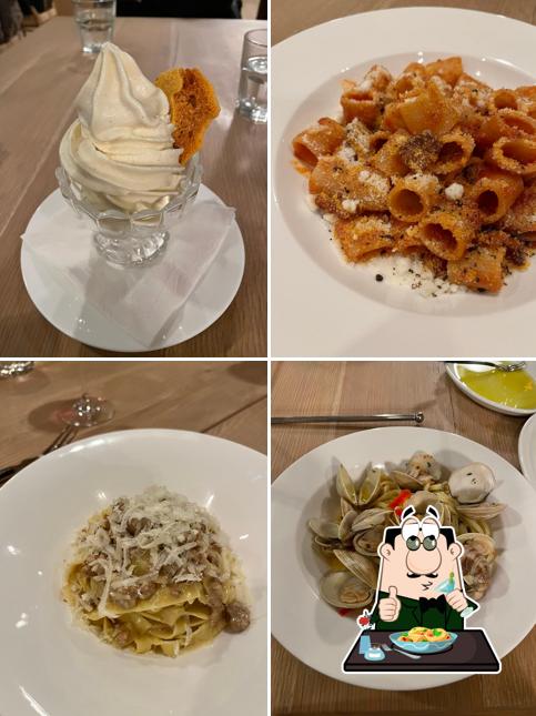 Cucina Buca, Toronto, St. Clair - Restaurant menu, prices and reviews