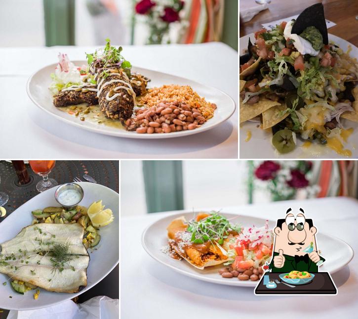 Doc Martin's in Taos - Restaurant menu and reviews