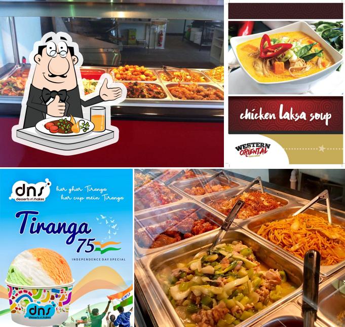 Western Oriental Takeaway in Kalamunda - Restaurant menu and reviews