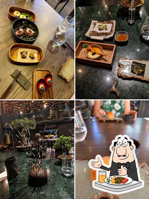 Fyn Restaurant, Cape Town - Restaurant menu and reviews