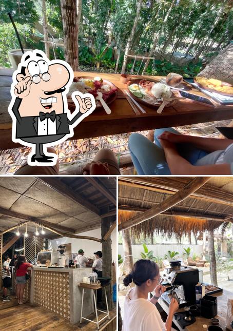 Kahoy Cafe, Consolacion - Restaurant menu, prices and reviews