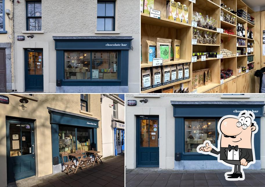 Top 7 restaurants in Maynooth, september 2025 - Restaurant Guru