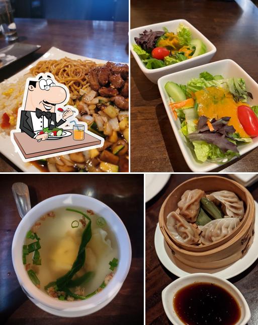 Le Shio in Wilmington - Restaurant reviews