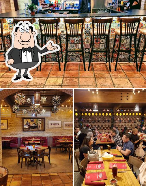 Maria Bonita Restaurant, San Antonio - Restaurant menu, prices and reviews