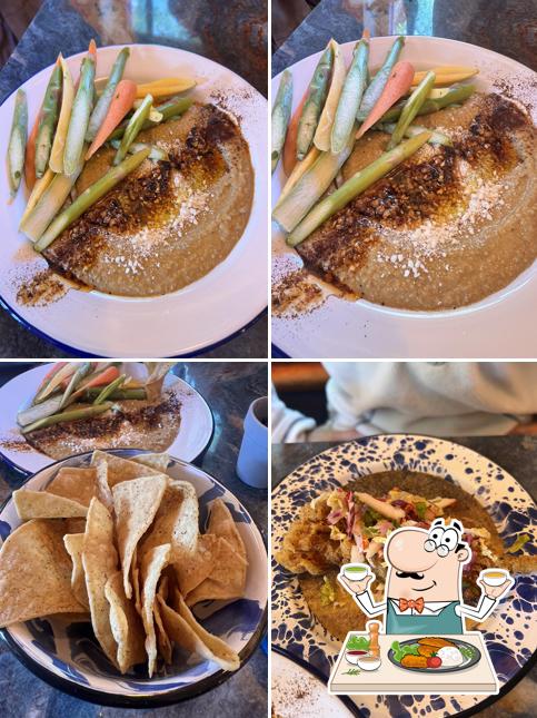 Maximo, West University Place - Restaurant menu, prices and reviews