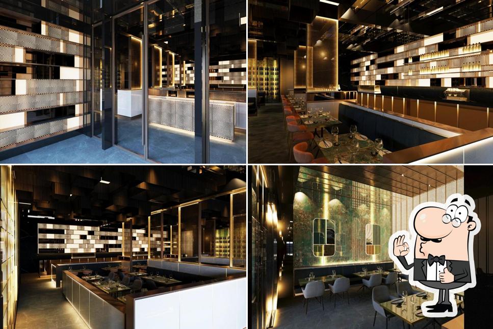 Meet Sushi Restaurant, Cernusco Lombardone - Restaurant menu and reviews