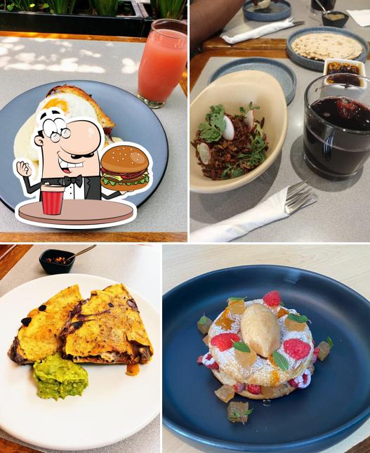 Mixtli, Ciudad de México - Menú del restaurante, precios y reseñas