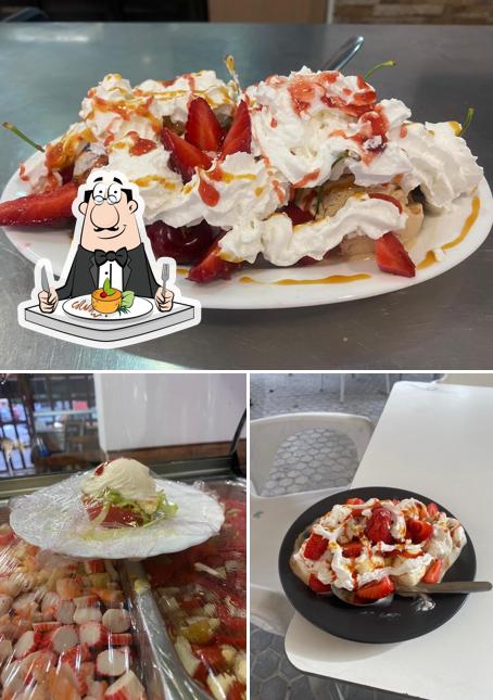 Piccola Italia in Seville - Restaurant reviews